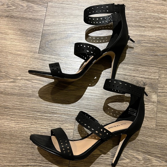 Call It Spring | Shoes | Call It Spring By Aldo Avannis High Heel ...